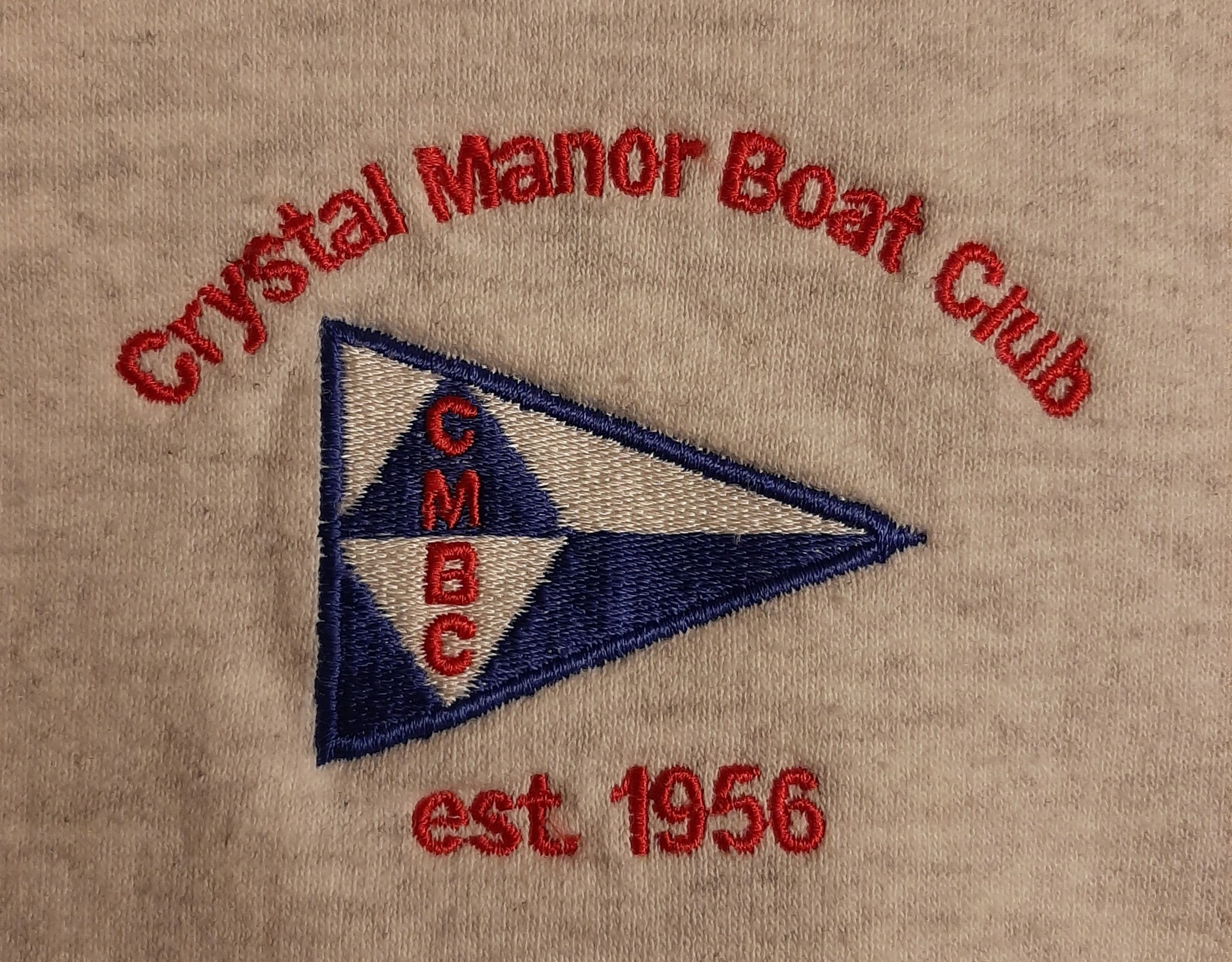 HOME [crystalmanorboatclub.com]