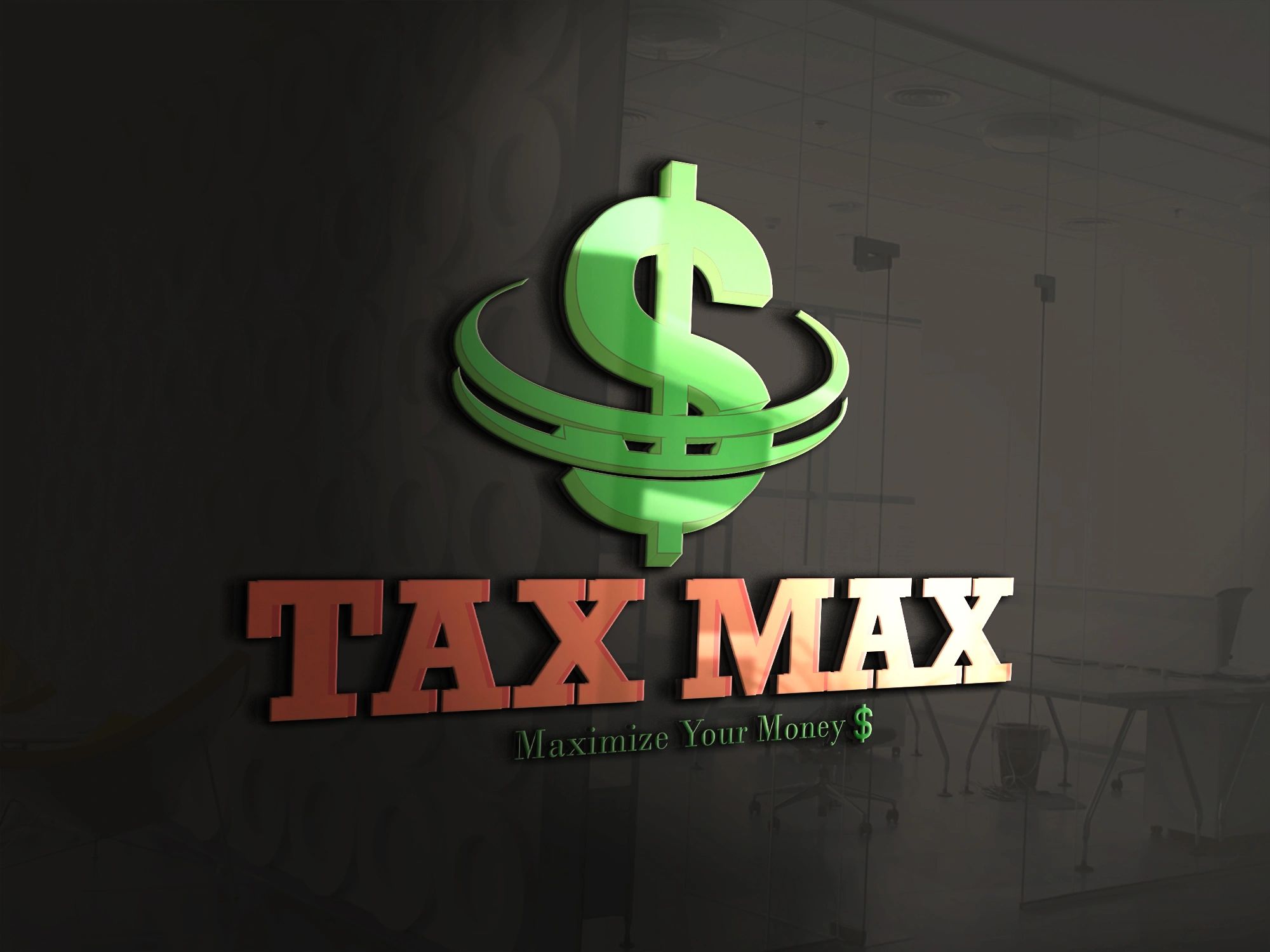 Tax Max LLC - Tax Preparation, Tax Service, File Taxes