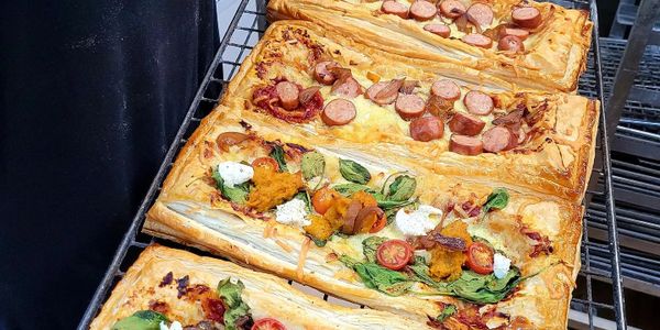 HOME [kenrosebakery.com]