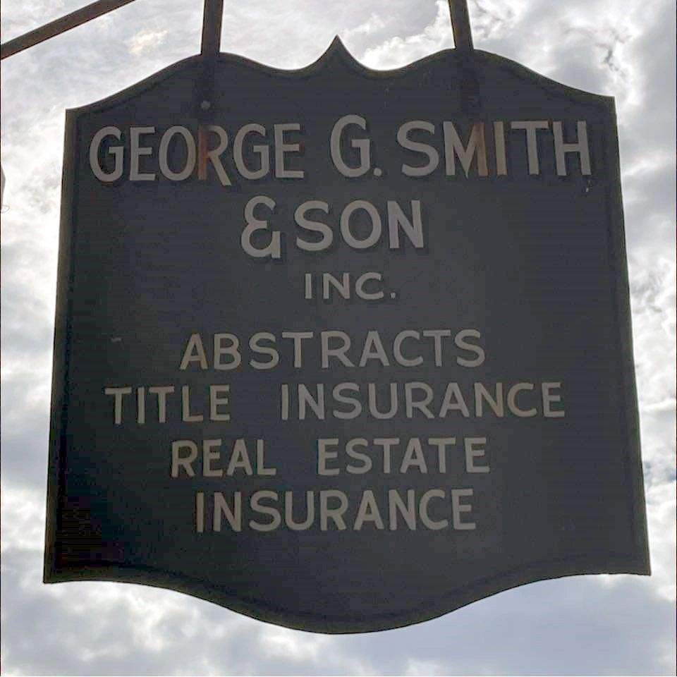 George G. Smith & Son, Inc.