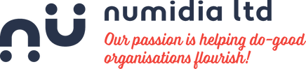 Charity and Social Enterprise Administration - Numidia Ltd