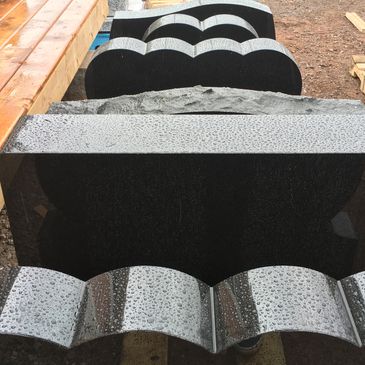 Power's Monuments - Headstones, Monuments, Tombstone