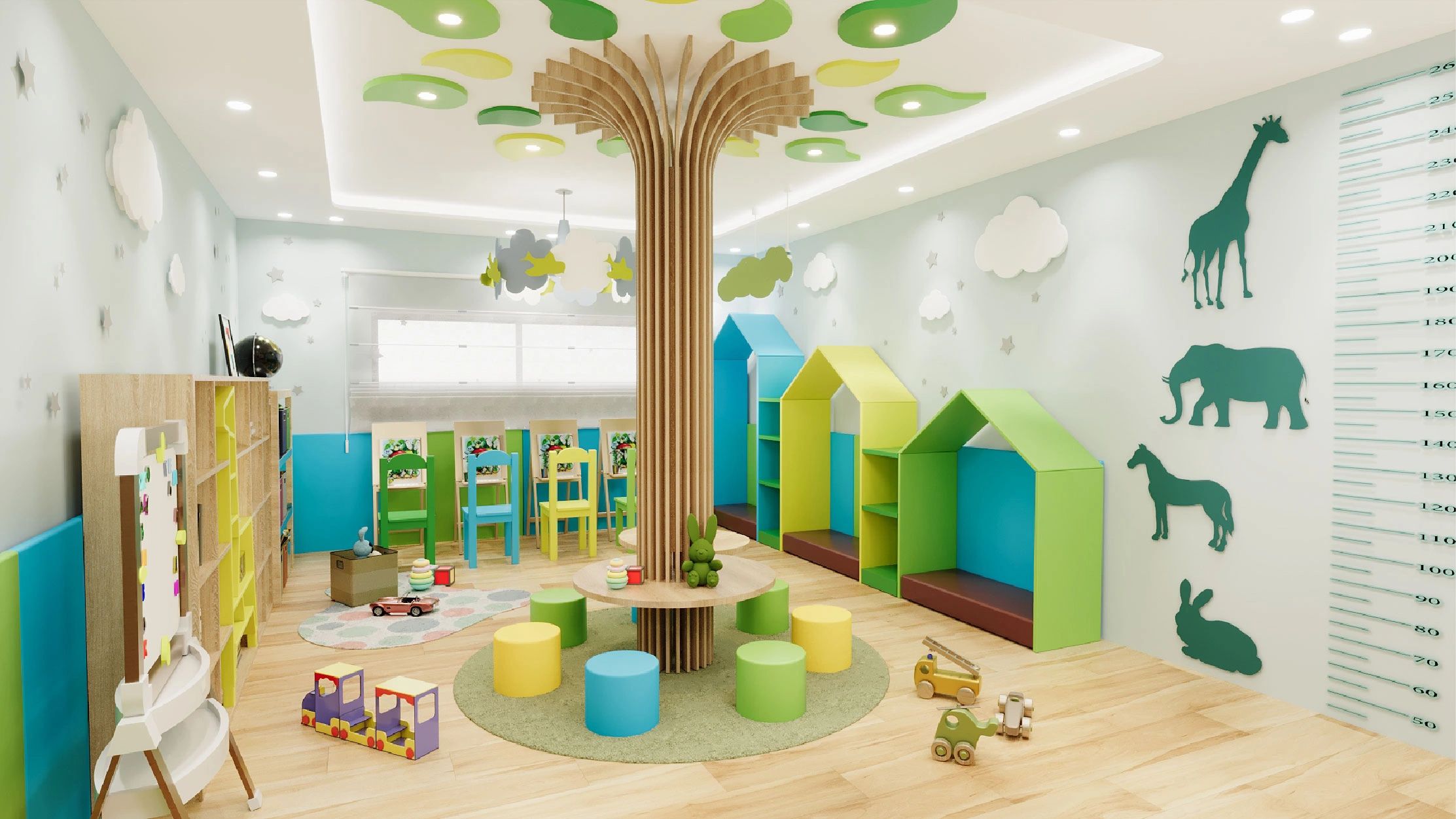 Aliea Academy for Early Education