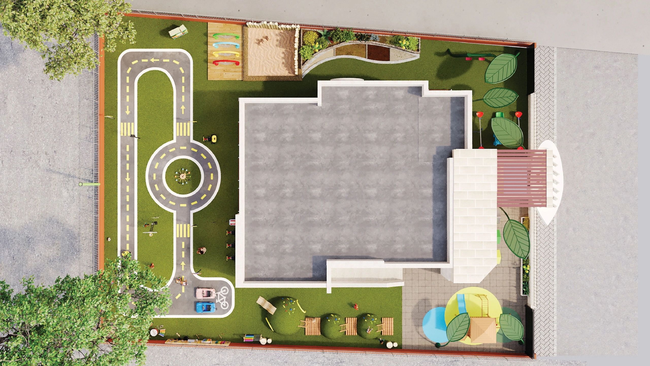 Discover Aliea Academy