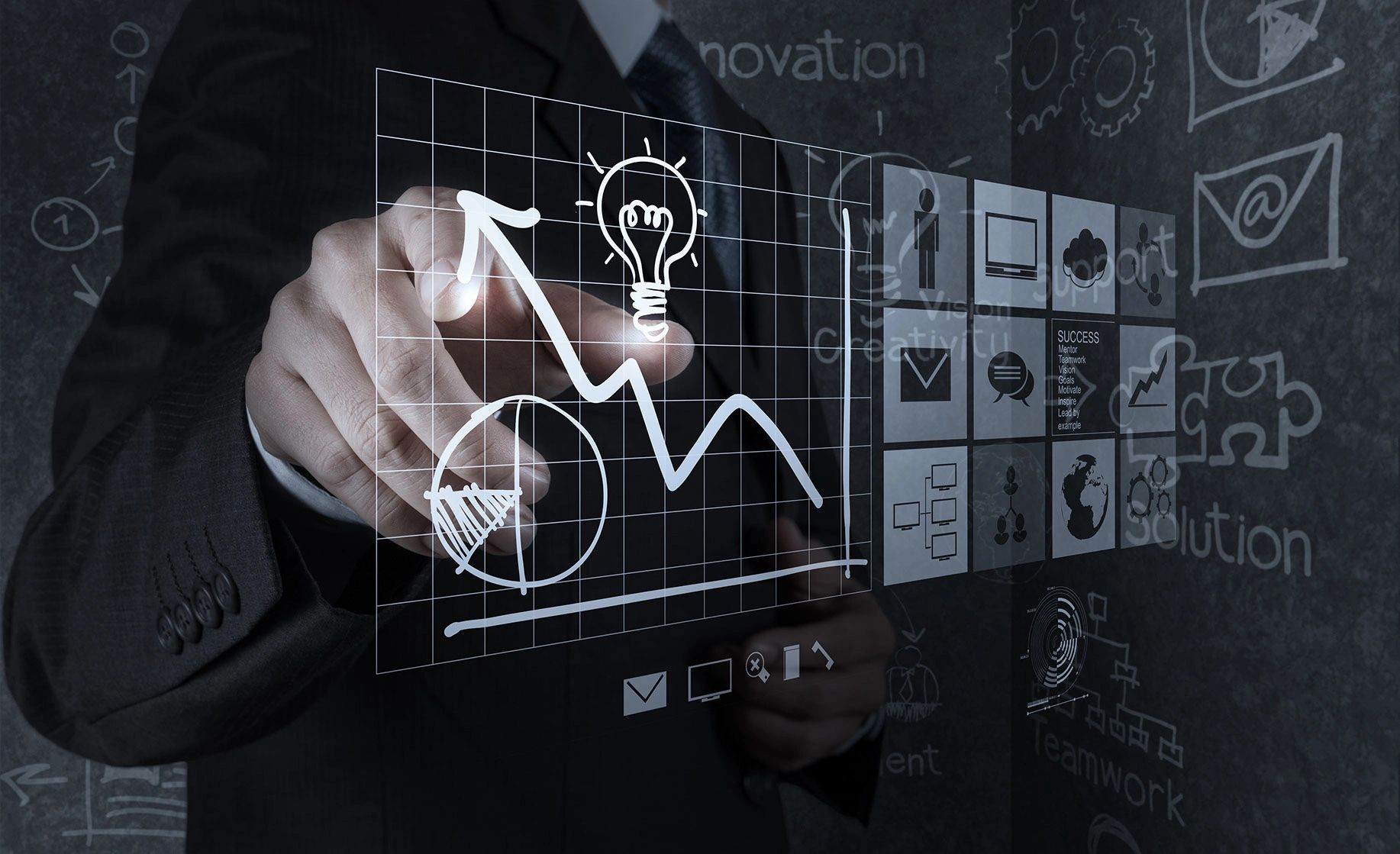 Our Team – The Callidus Group - Business Growth Solutions