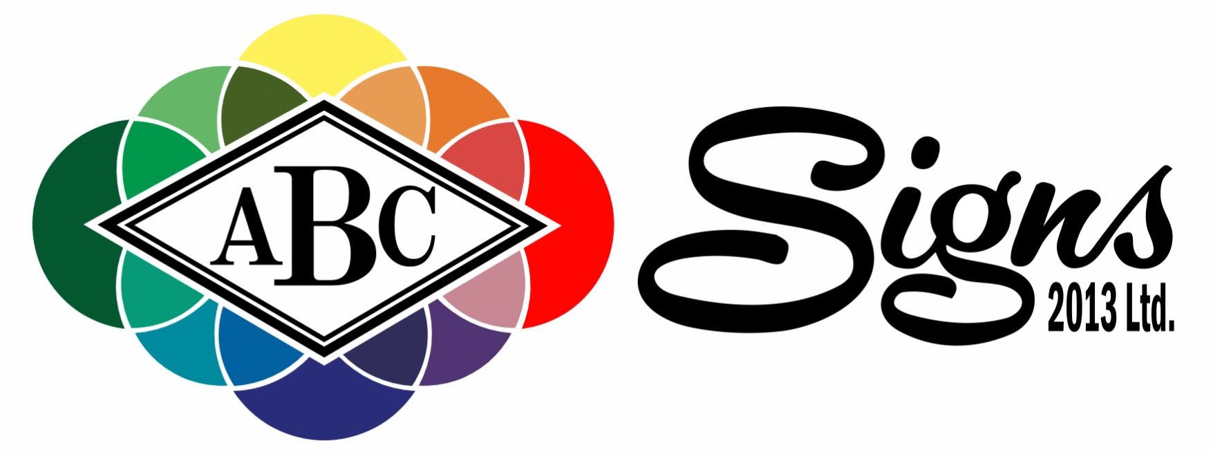 Quality Signs, Banners, Decals, Flags - ABC Signs Edmonton