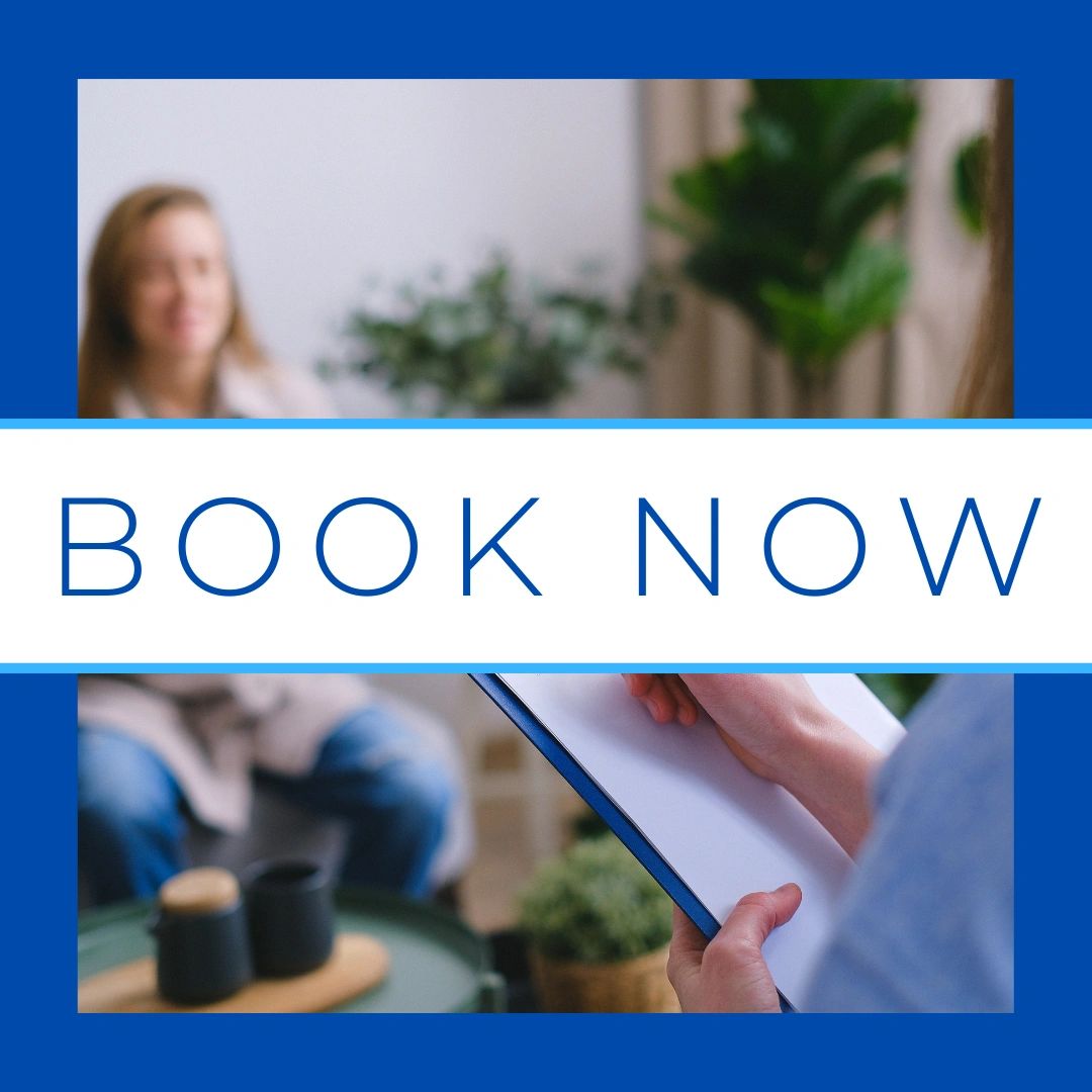 Now Accepting Patient Referrals & Bookings