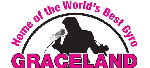 Graceland King Gyro in White Lake, Michigan