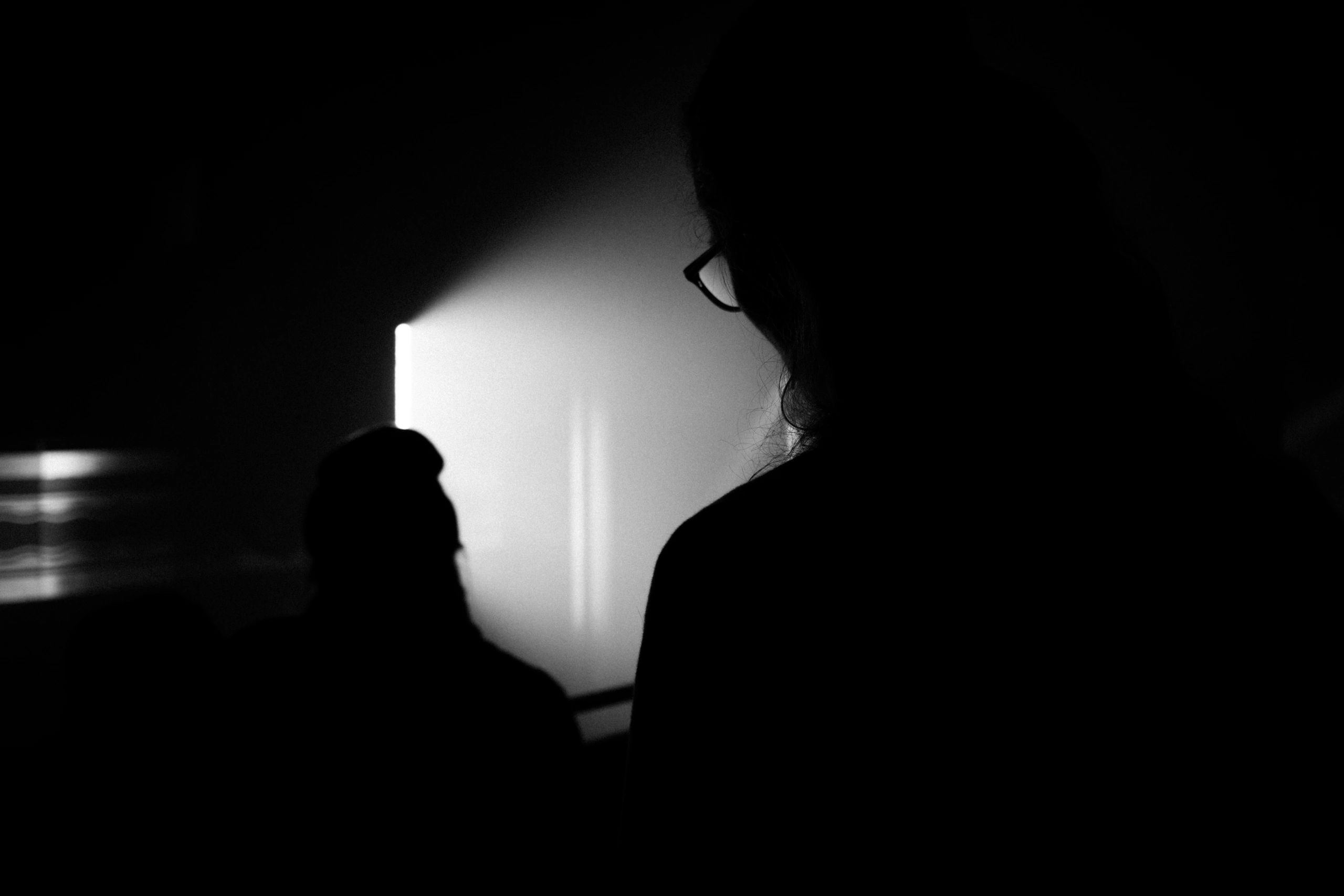Jeremy Gould | Director of Photography / Cinematographer