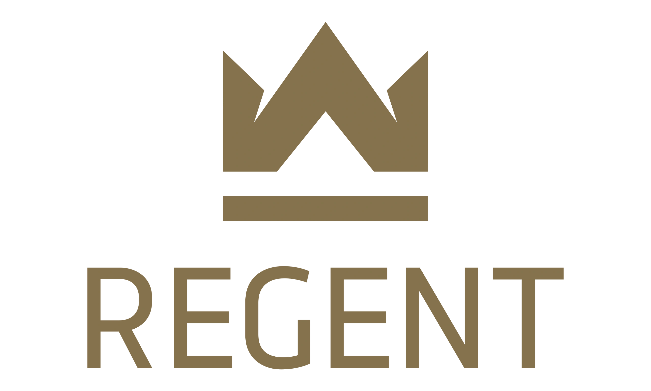 Regent Builds