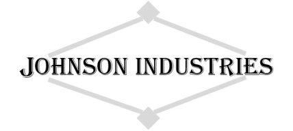 Johnson Industries - Hotrods Ford Roadster, Coup, Fiberglass Gun Stocks