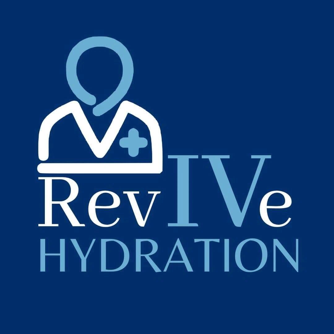 RevIVe Hydration