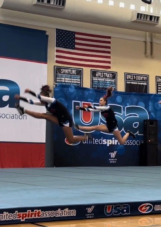 Az Energy Elite Allstars