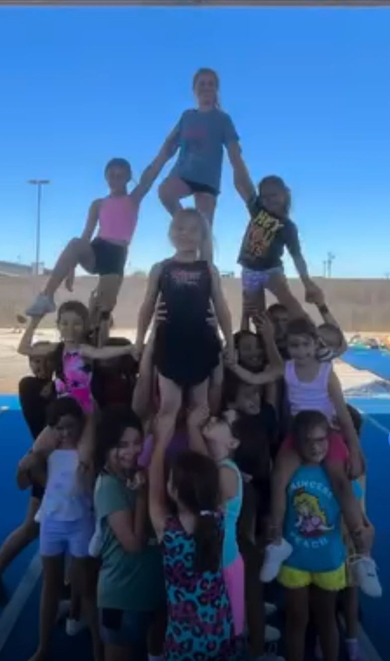 Az Energy Elite Allstars