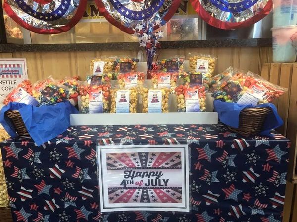 Jackson Popcorn Depot