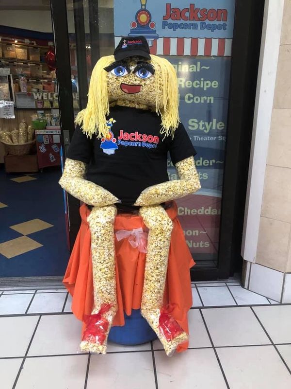 Jackson Popcorn Depot