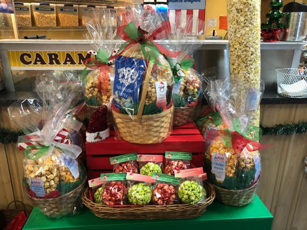 Jackson Popcorn Depot