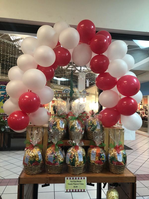 Jackson Popcorn Depot