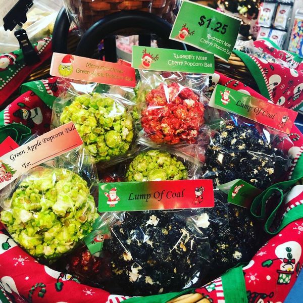 Jackson Popcorn Depot