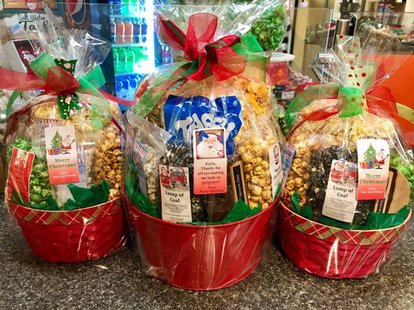 Jackson Popcorn Depot