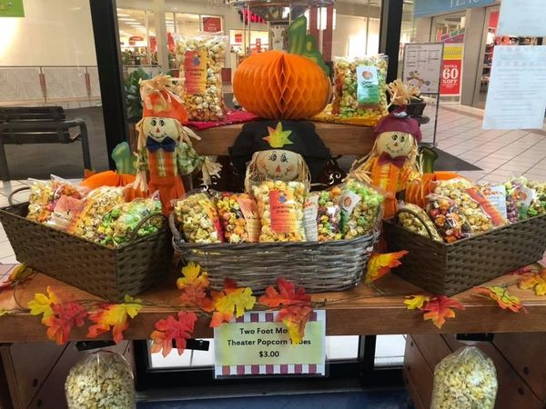 Jackson Popcorn Depot