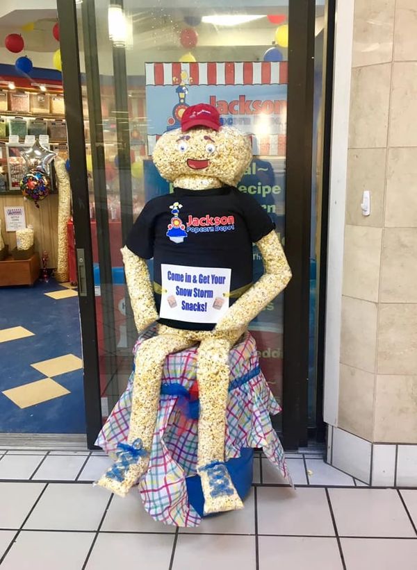 Jackson Popcorn Depot