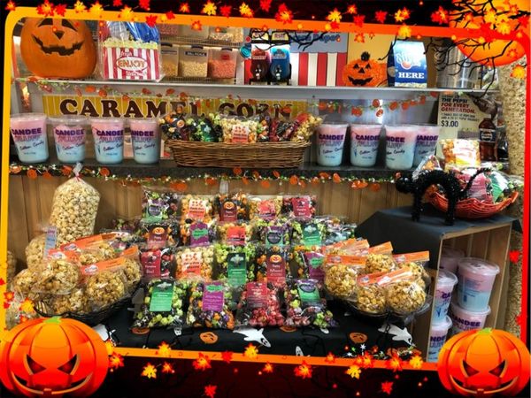 Jackson Popcorn Depot