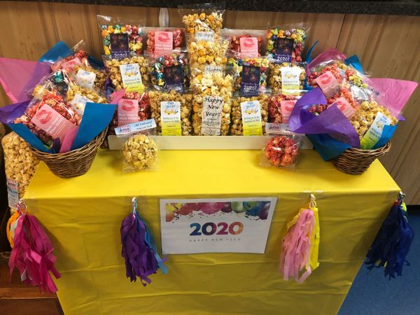 Jackson Popcorn Depot