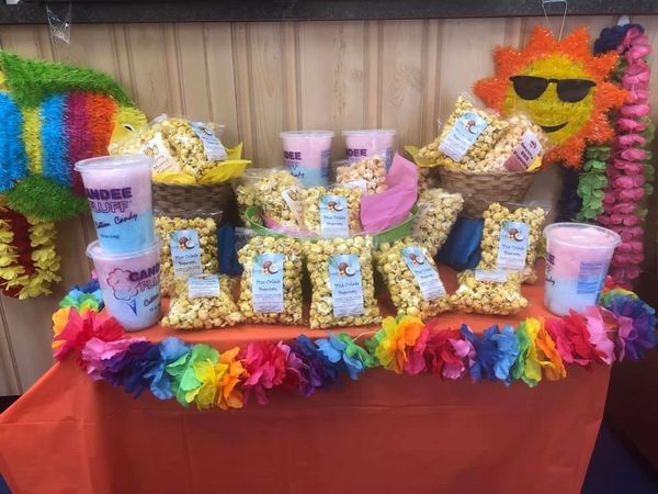 Jackson Popcorn Depot