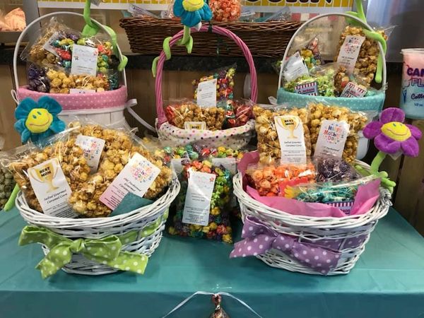 Jackson Popcorn Depot