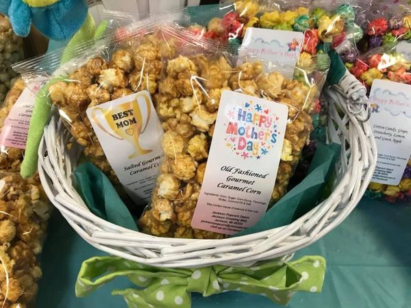 Jackson Popcorn Depot