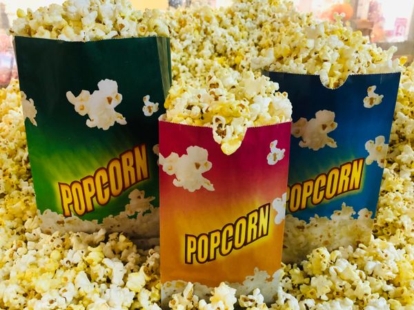 Jackson Popcorn Depot