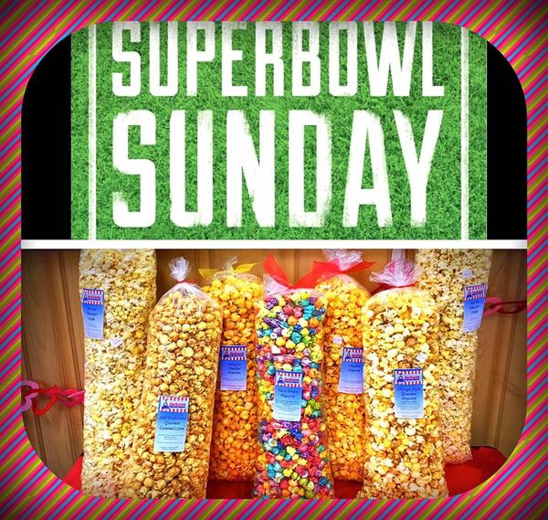 Jackson Popcorn Depot