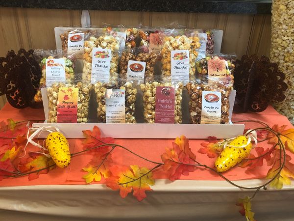 Jackson Popcorn Depot