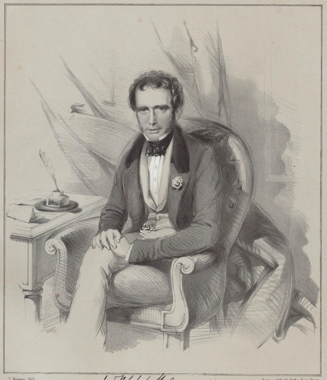 Harrisville, Rhode Island: A Sanctuary for Ireland's Banished