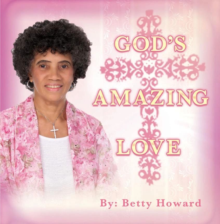 About | BETTY-HOWARD.COM