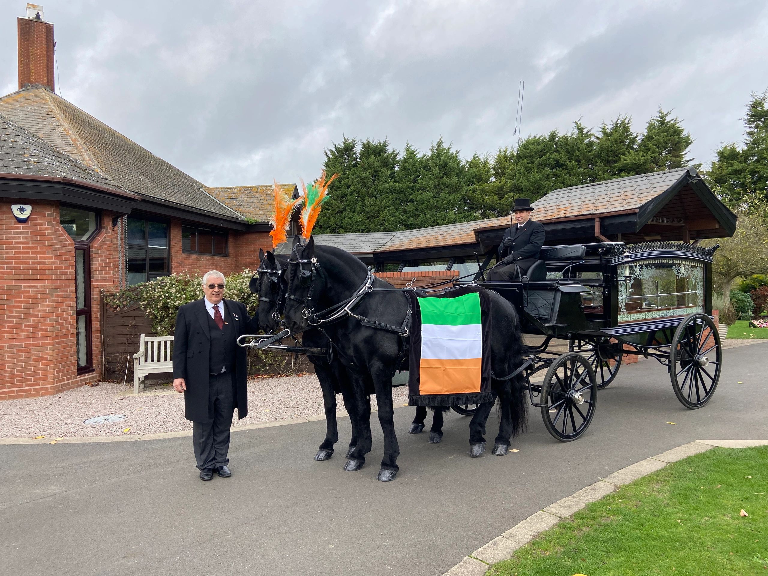 Pure Cremation | L & K Funeral Directors