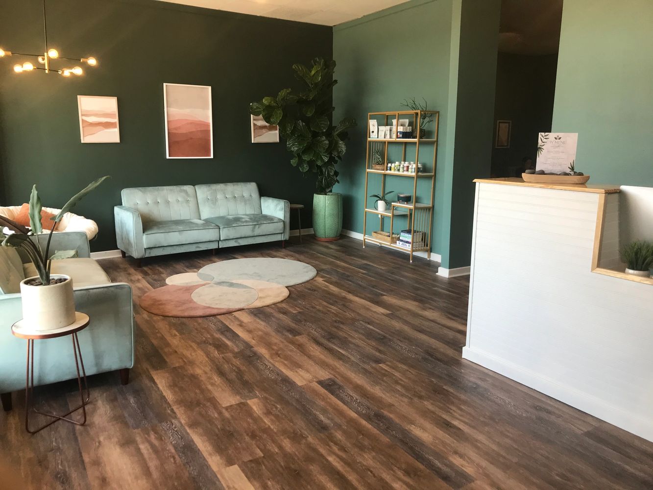 Native Healing and Wellness - Natural Healing Therapies, Massage ...