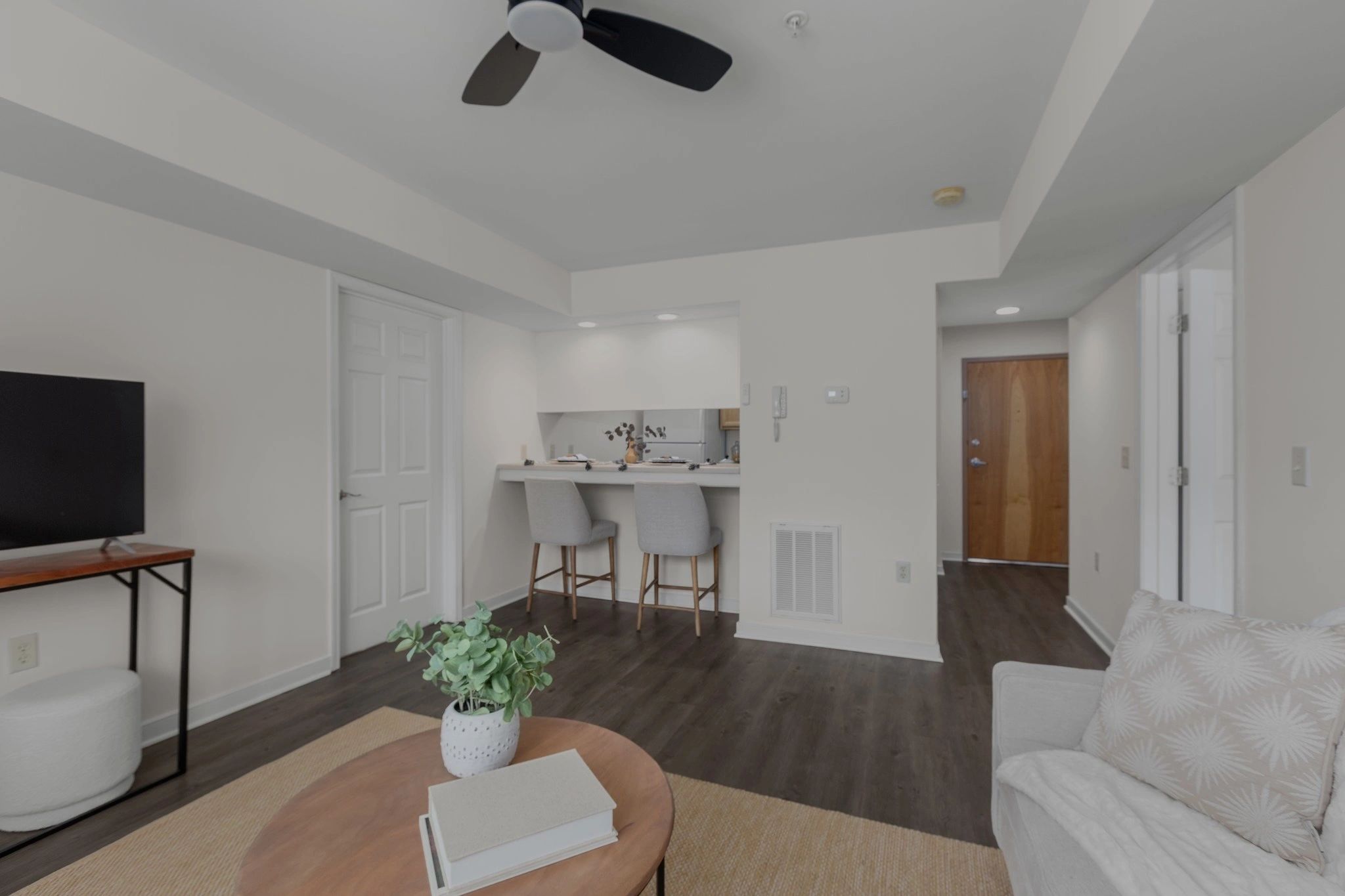 Cary Belvidere Apartments | Off-Campus Student Housing Near VCU ...