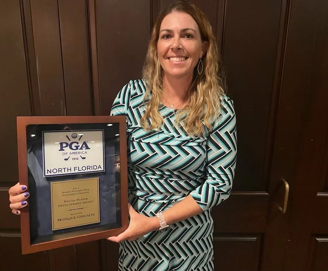 Coach Mo Golf Pro--Director of Instruction at the Golf Academy of St. Johns
