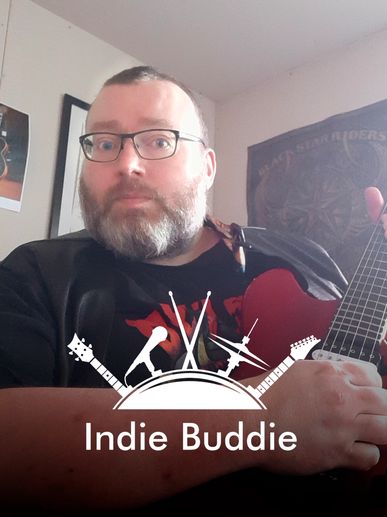 Dan Fearon Music - Music Streaming, Songwriter and Guitarist