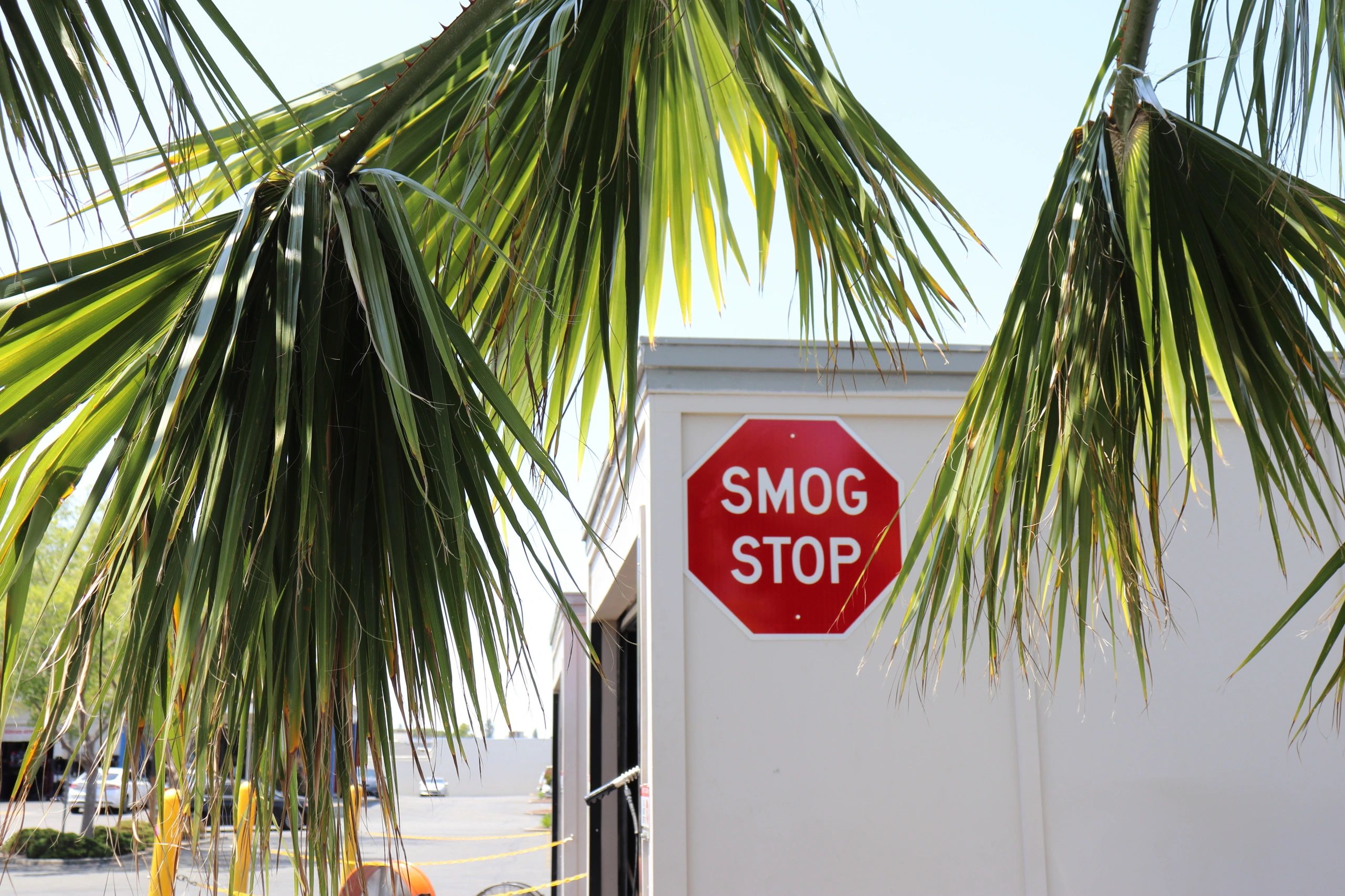 Smog Check - Smog Stop - Roseville, California