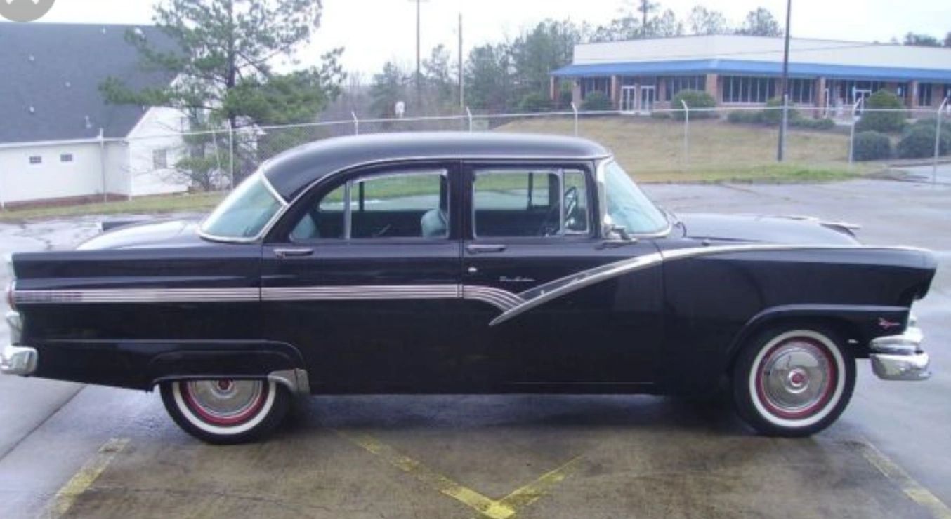 Resurrection Rides