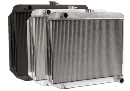 Tom's Radiator Repair - Radiator Repair, Auto Repair
