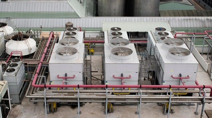 The Importance of Proper Ventilation in HVAC System Design