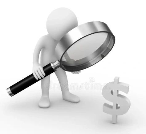 What is the difference between VA and VE?