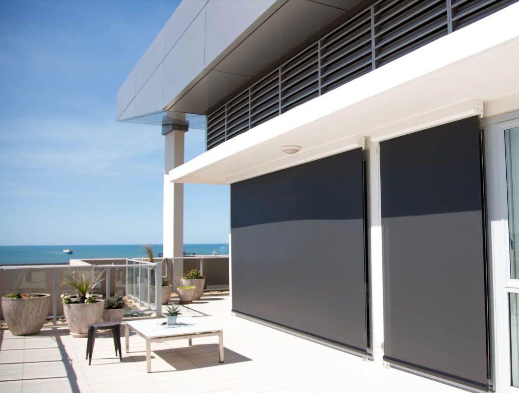 Security Screens | Total Screens