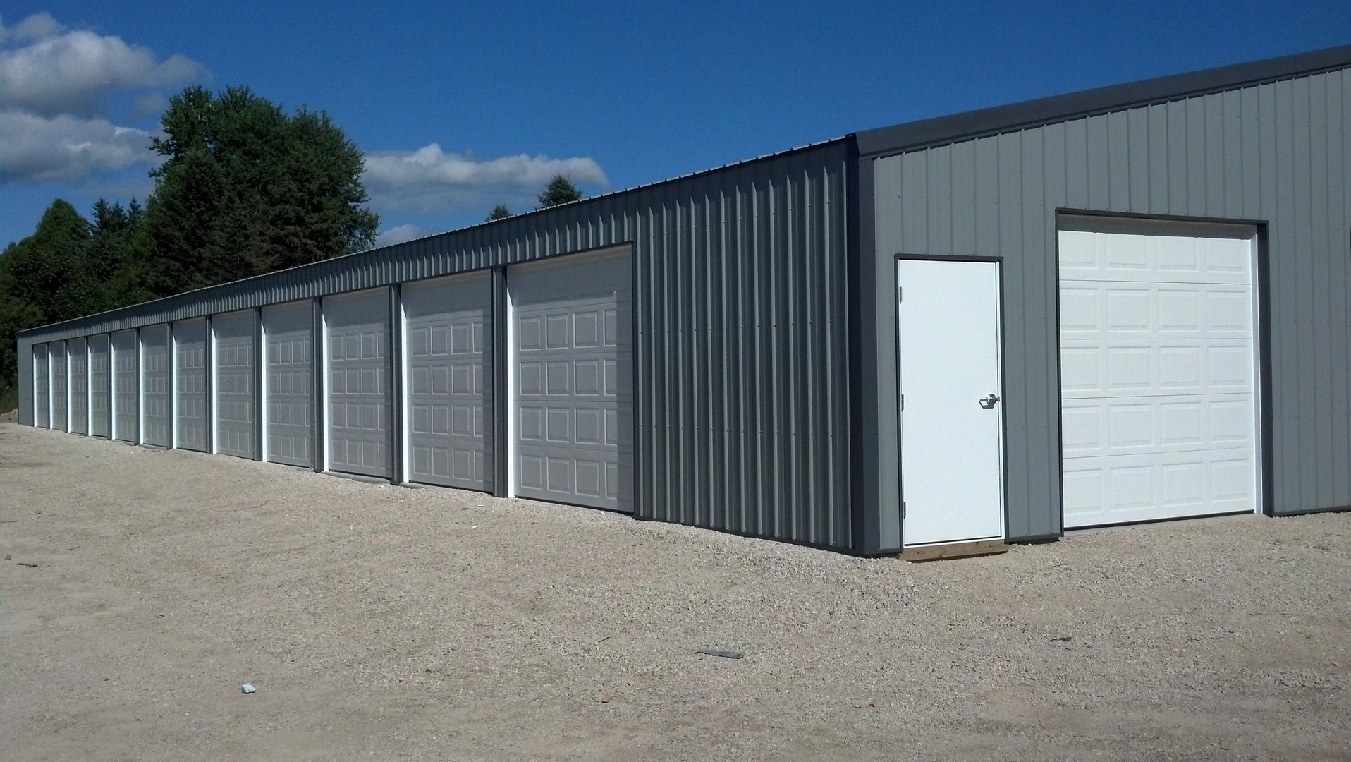 Door County Self Storage