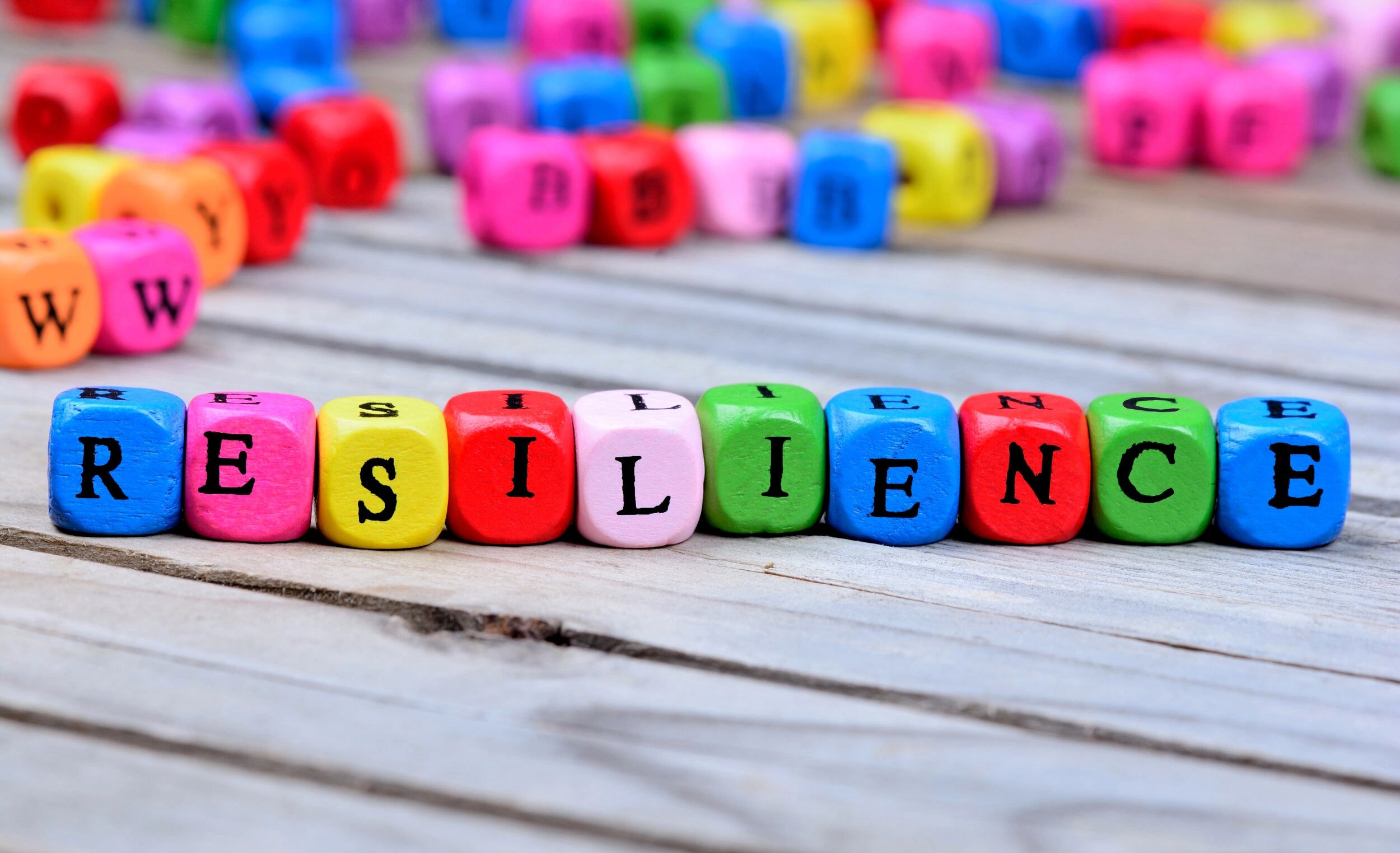 Building Resilience through Therapy: Coping with Life's Challenge