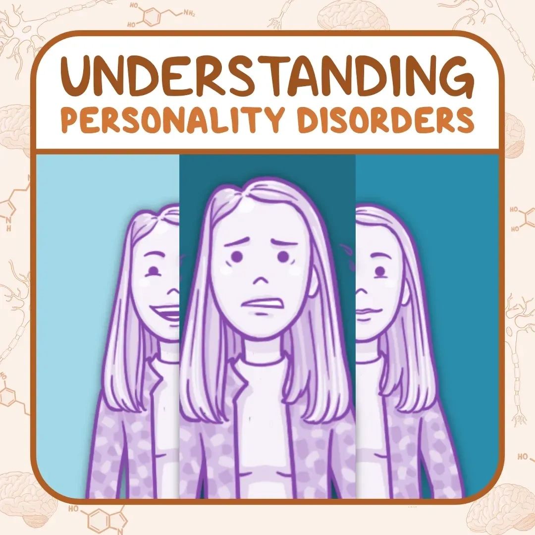 Understanding and Managing Personality Disorders
